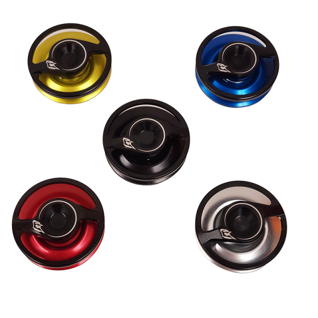 Driven Racing | Metal That Moves You